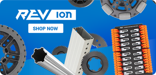 REV Robotics - Europe