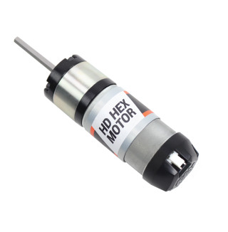 REV DUO - Motion - Motors & Servos - REV Robotics - Europe