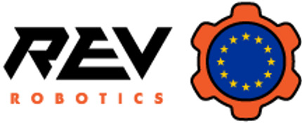 Welcome to the REV Robotics Europe Website! - REV Robotics - Europe