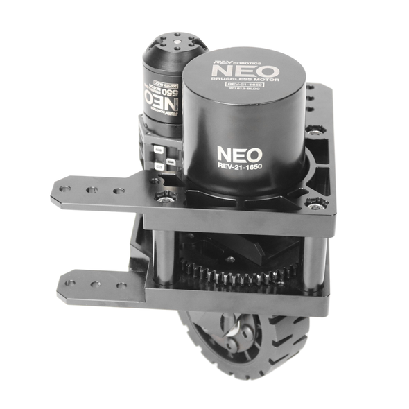 REV Robotics - Europe