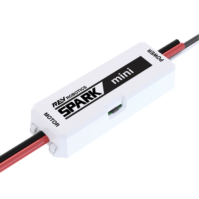 SPARK MAX Motor Controller - REV Robotics - Europe