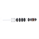 UltraPlanetary Gearbox Kit & HD Hex Motor - REV Robotics - Europe