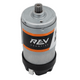 HD Hex Motor No Gearbox - REV Robotics - Europe