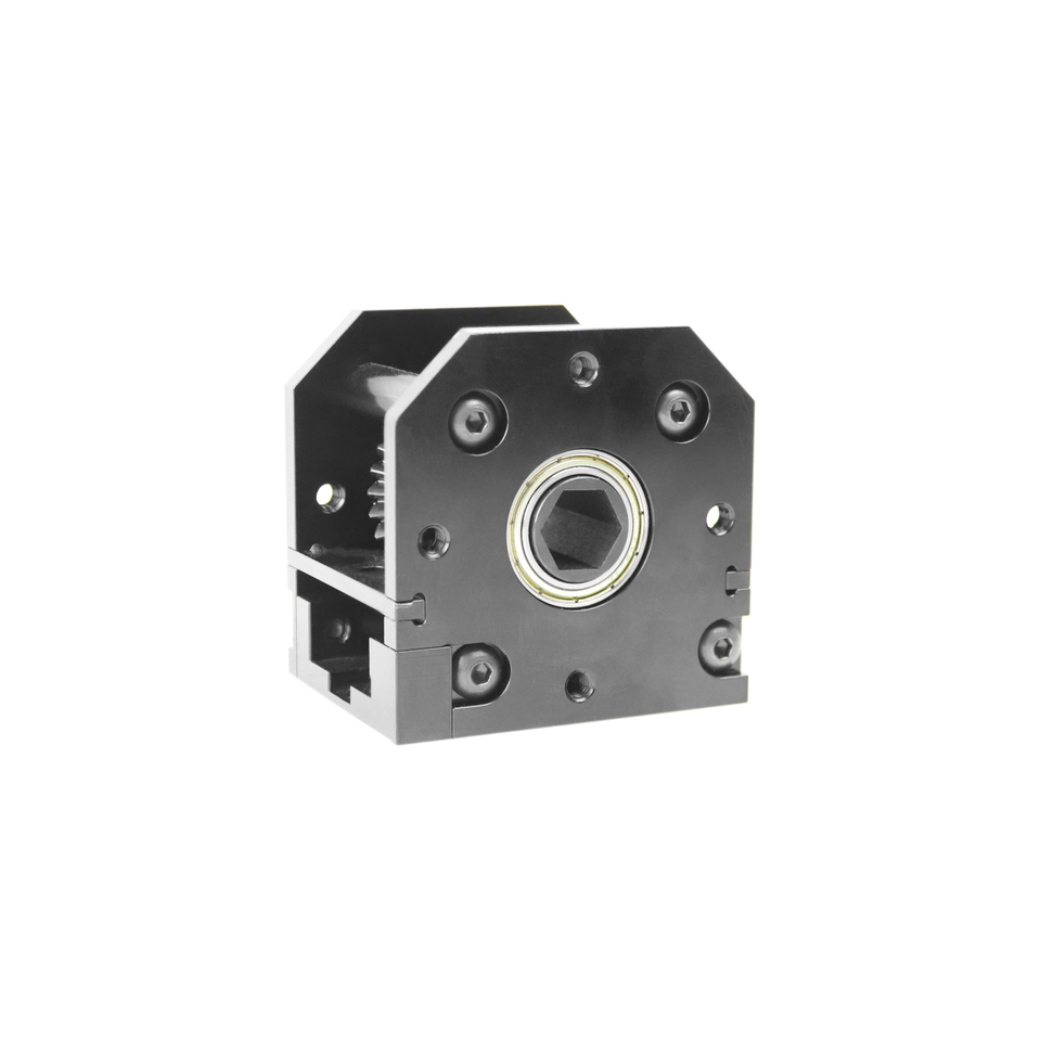 Competition - FIRST Robotics Competition - Motion - Gearboxes ...