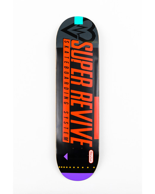 Revive Skateboards | Official online shop