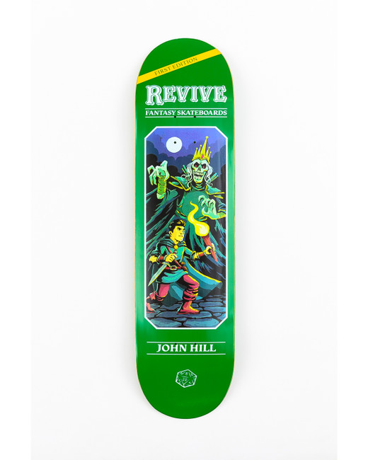 Revive Skateboards, Decks, Apparel and Accessories | Revive Skateboards ...