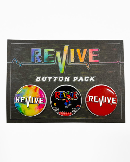 Revive Skateboards Accessories