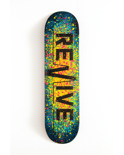 Revive Skateboards | Official online shop