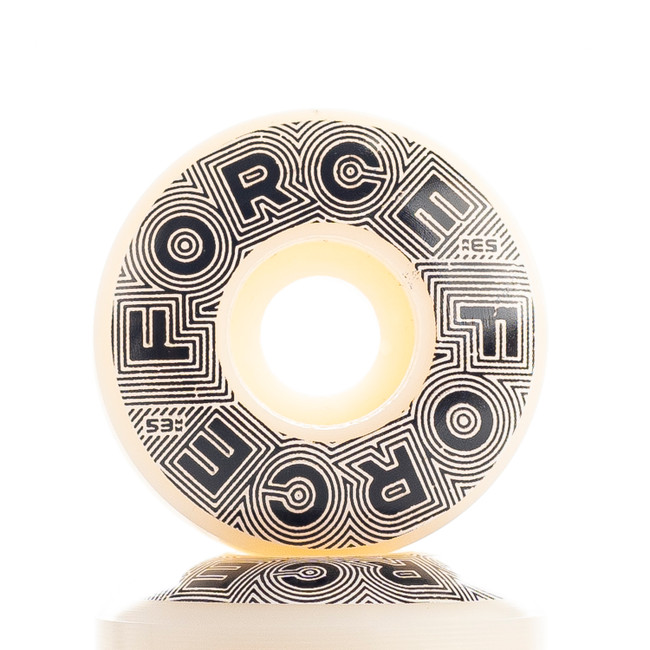 Force Wheels - Wheels - Revive Skateboards