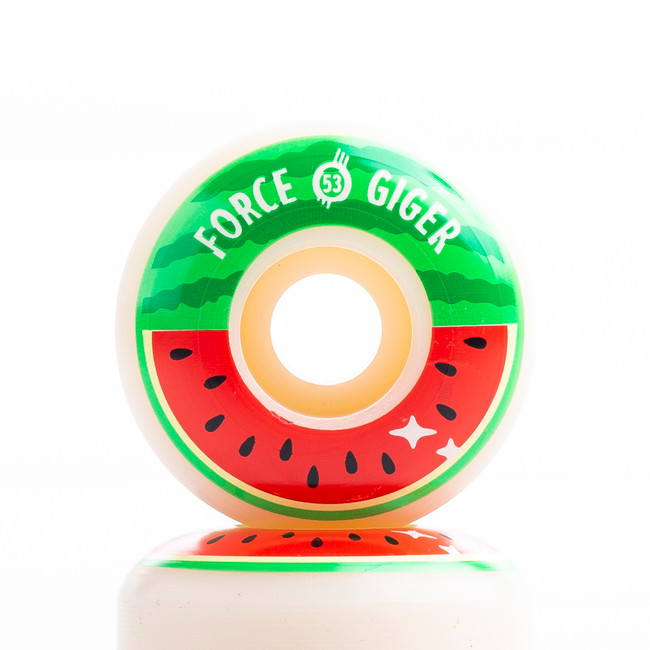 Force Wheels - Wheels - Revive Skateboards