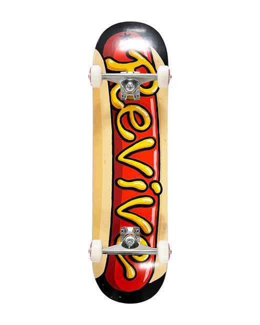 COMPLETE SKATEBOARDS - Revive Skateboards