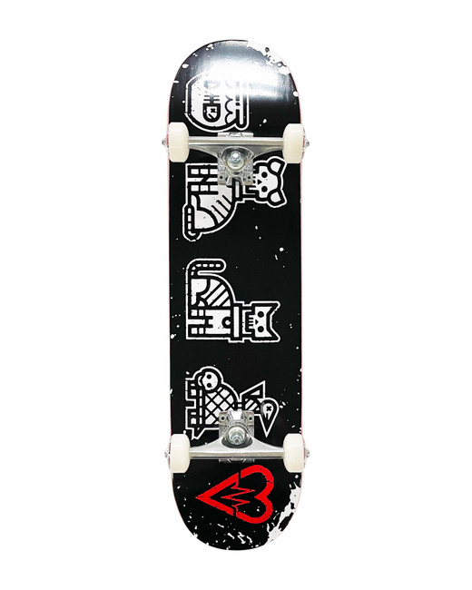 Revive Skateboards - Complete Skateboards - Revive Skateboards