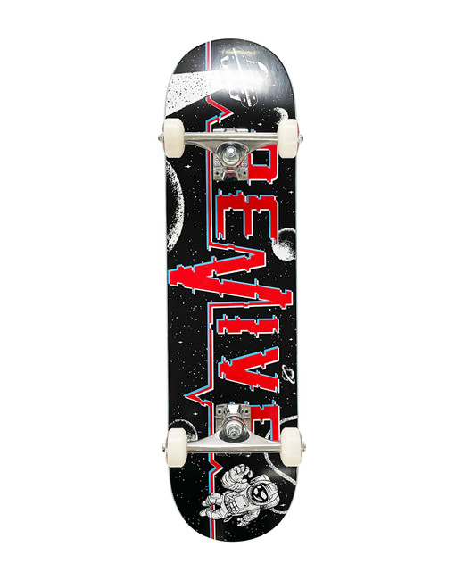 Revive Skateboards - Complete Skateboards - Revive Skateboards