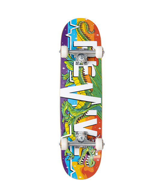 Revive Skateboards - Complete Skateboards - Revive Skateboards
