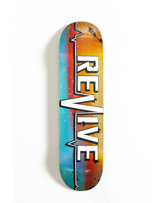 Revive Skateboards, Decks, Apparel and Accessories | Revive Skateboards ...