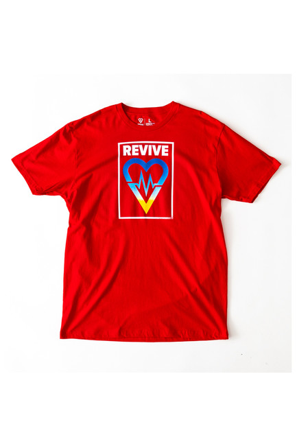 Apparel - Revive Skateboards