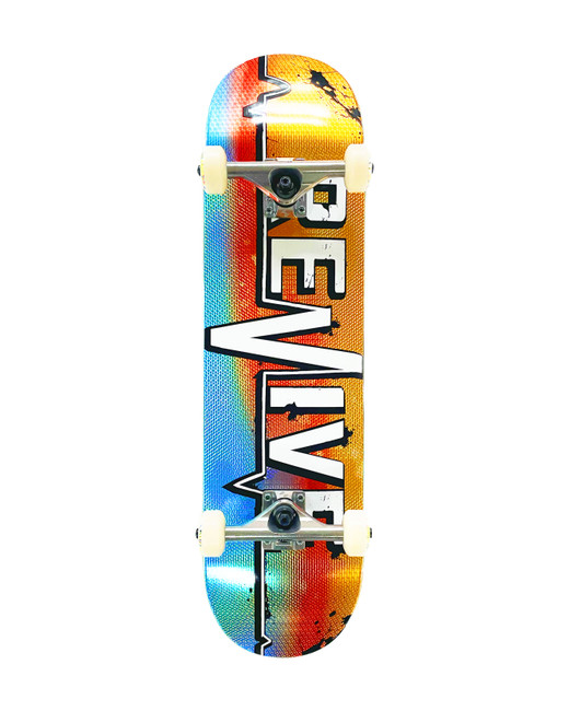 COMPLETE SKATEBOARDS - Revive Skateboards