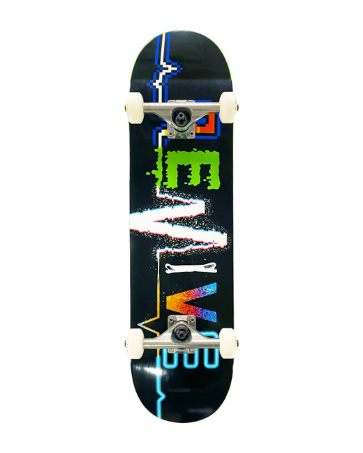 Complete Skateboards - Revive Skateboards