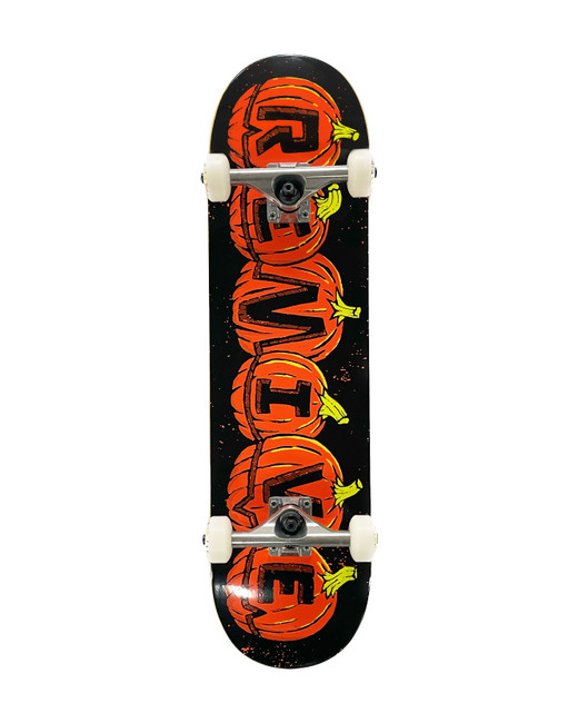 COMPLETE SKATEBOARDS - Revive Skateboards