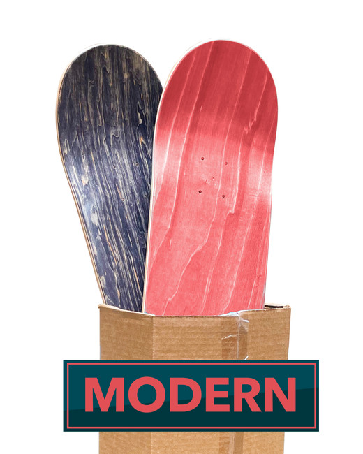 Revive Skateboard Decks