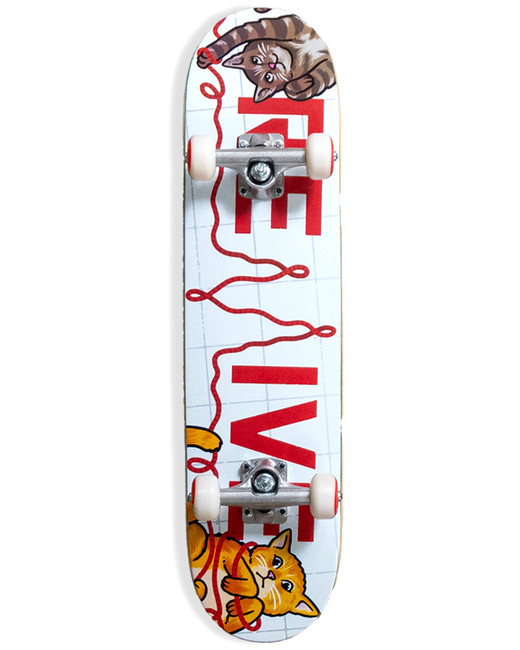 Revive Skateboards - Complete Skateboards - Revive Skateboards