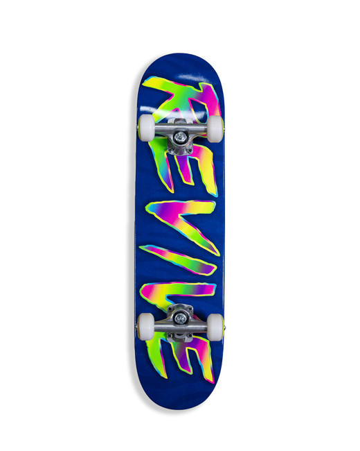 Revive Skateboards - Youth Decks - Revive Skateboards