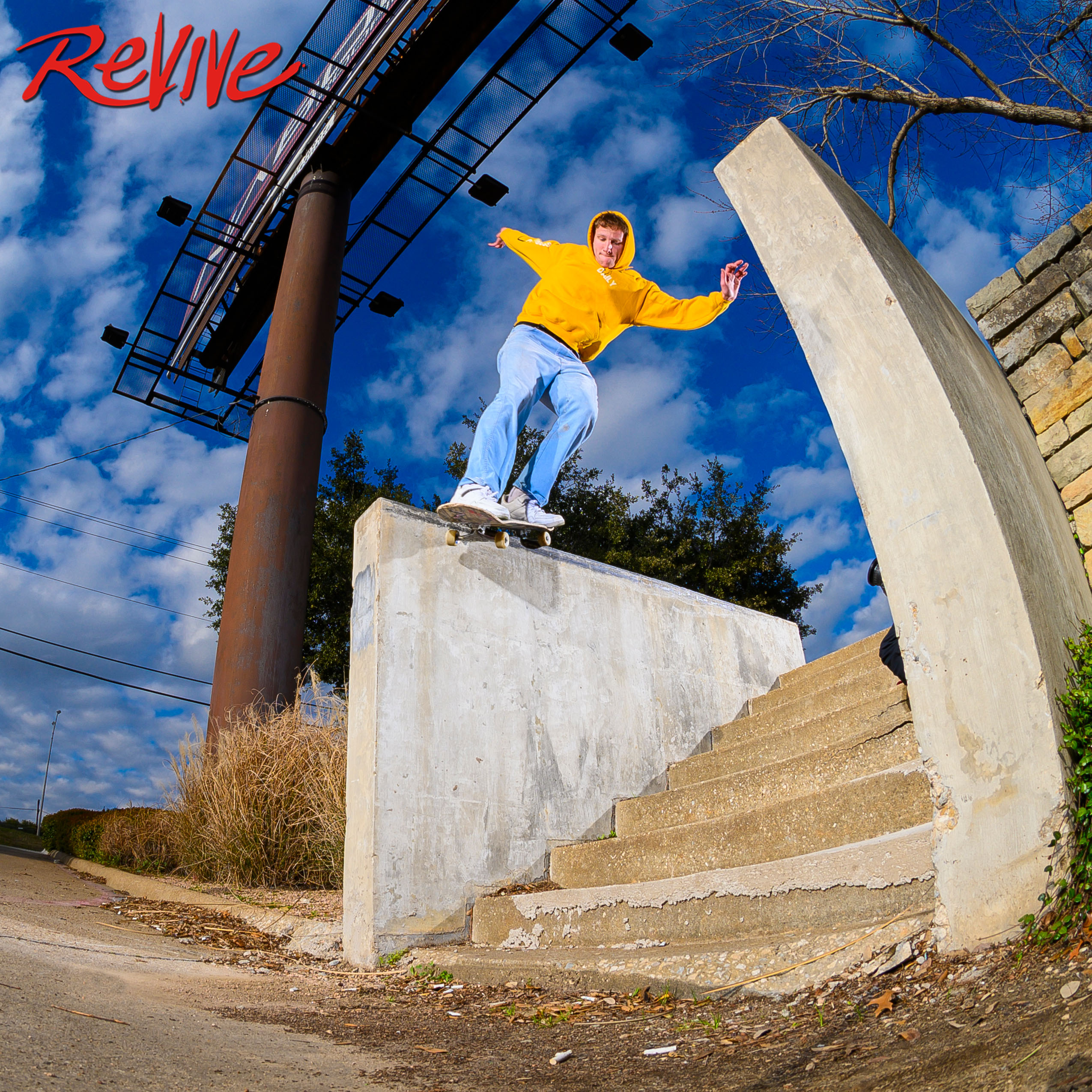 Revive Skateboards, Decks, Apparel and Accessories | Revive Skateboards ...