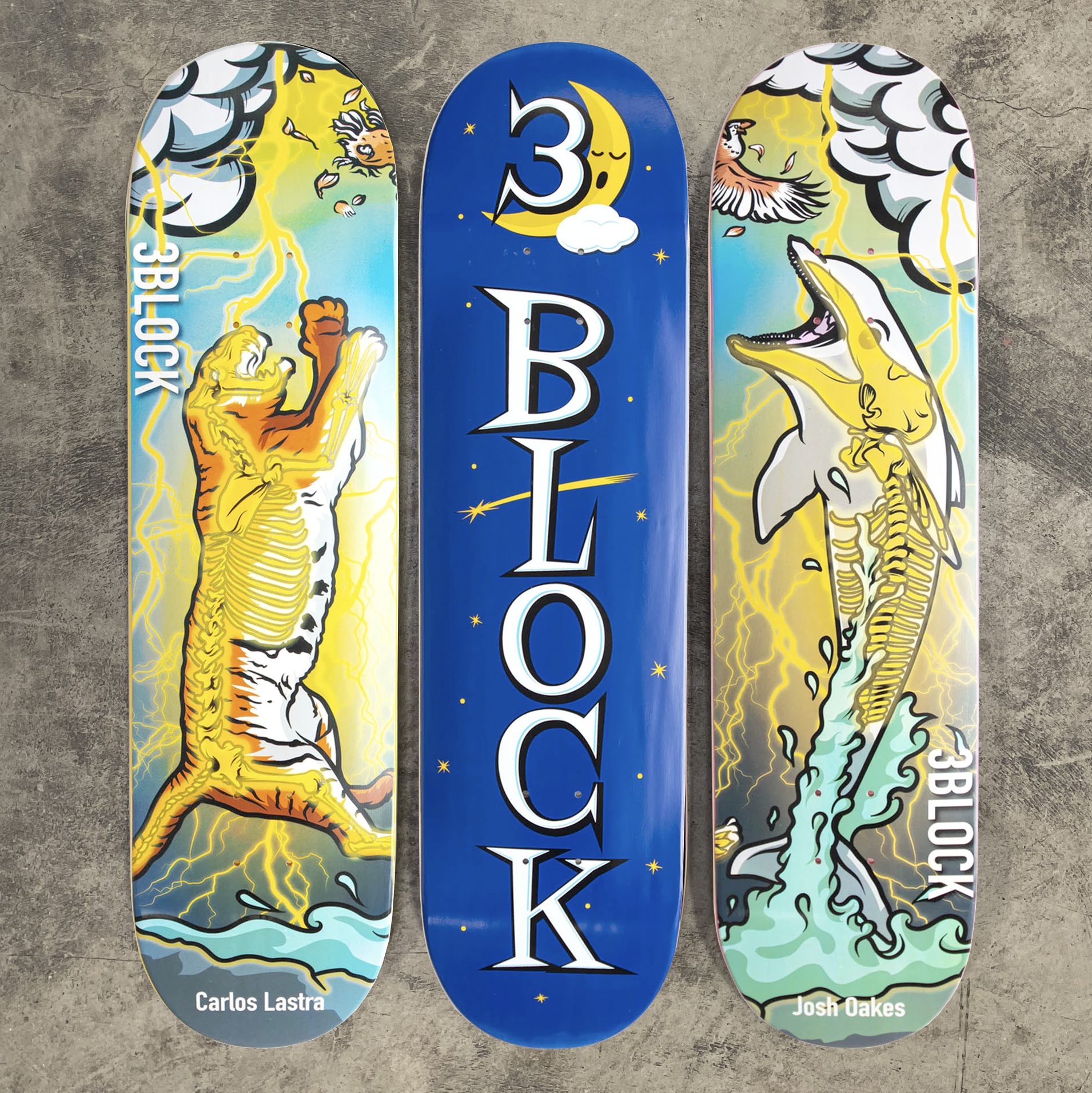 Revive Skateboards, Decks, Apparel and Accessories | Revive Skateboards ...