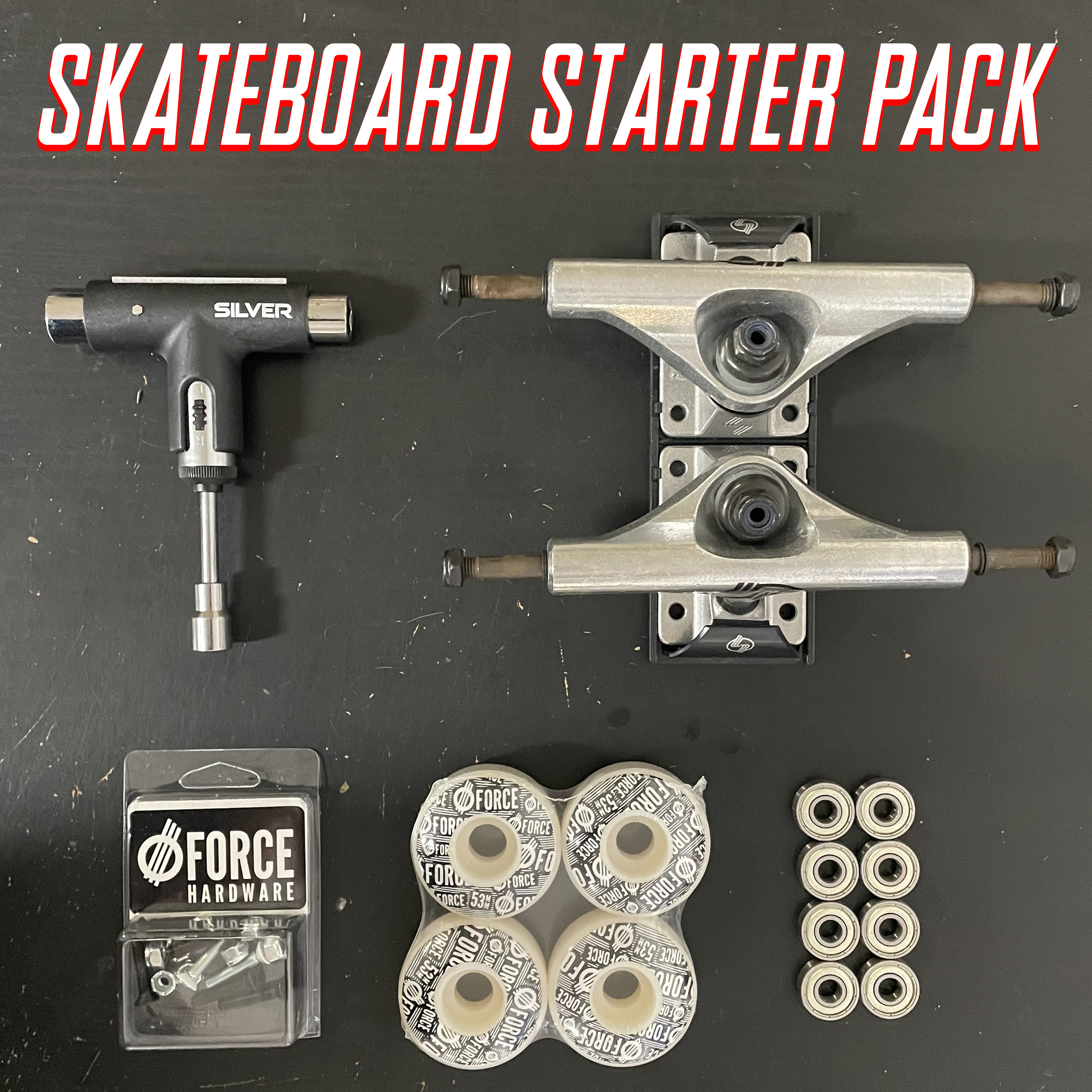 Revive Skateboards, Decks, Apparel and Accessories | Revive Skateboards ...