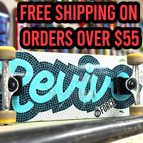 Revive Skateboards, Decks, Apparel and Accessories | Revive Skateboards ...