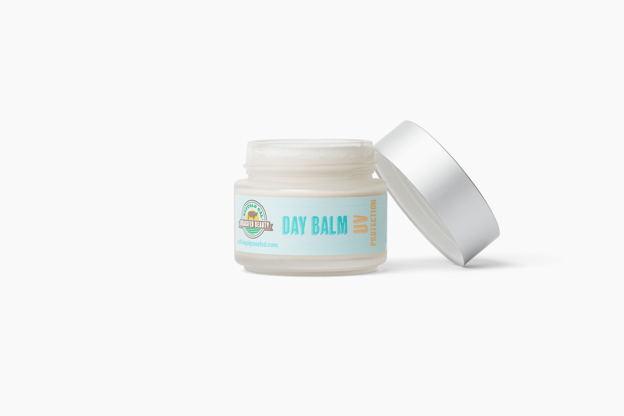 Natural Face Care Products - Tallow Skin Care | Buffalo Gal Grassfed Beauty