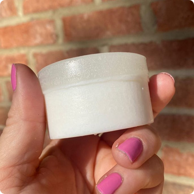 Buffalo Gal Grassfed Beauty - Tallow Skin Care - Tallow Face Balm ...