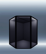 Moducase | Display Cases for Collectors | Glass Display Case, Figure ...