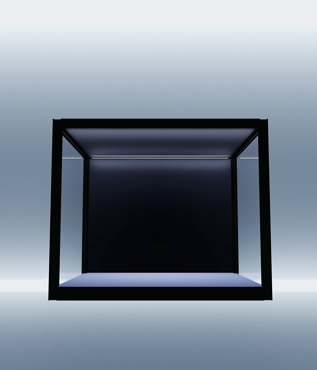 Moduspace: A display setup Desired by every Collector!