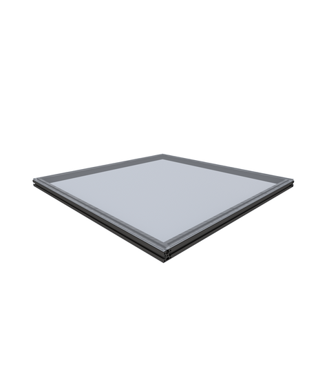 DF Series Adjustable Half Shelf