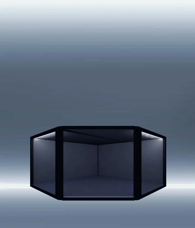 Moducase | Display Cases for Collectors | Glass Display Case, Figure ...
