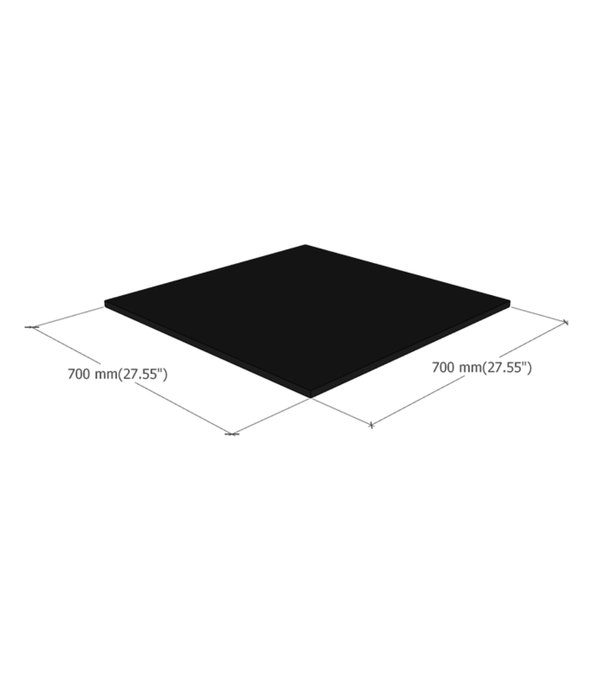 MAX Series Top Board