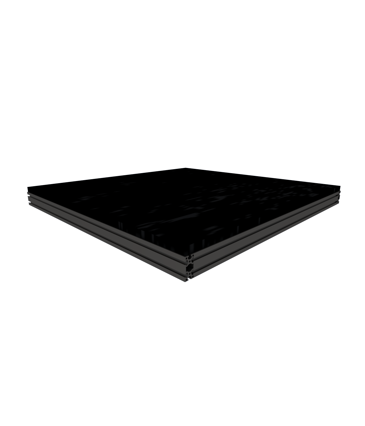 MAX Series Adjustable Full Shelf