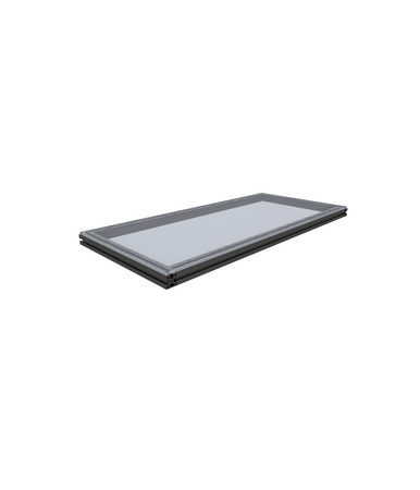 DF Series Adjustable Half Shelf