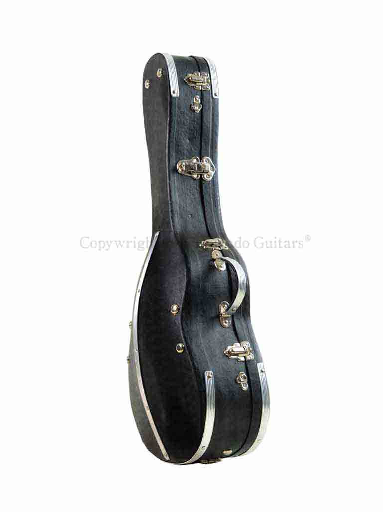 La Tradición Standard hardshell Vihuela case - La Tradición Music