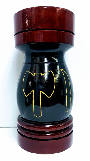 PILON CHANGO HERRAMIENTAS / PILON TOOLS - YEMAYA CHANGO