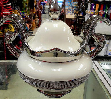 SOPERA 100 TUREEN - YEMAYA CHANGO