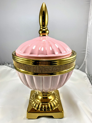 Sopera 850 Tureen - YEMAYA CHANGO