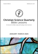 Christian Science Online Shop