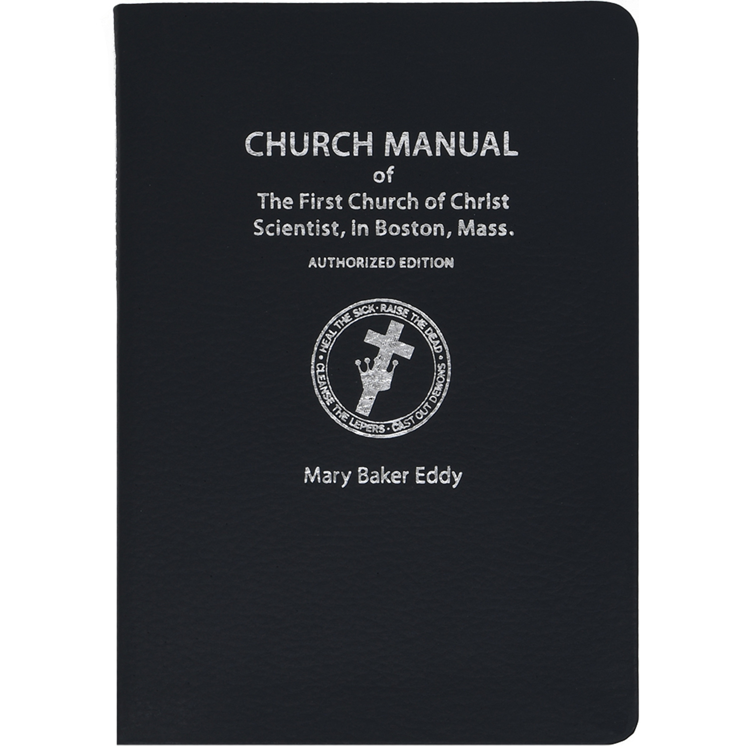 For Reading - Church Manual - Christian Science Online Shop