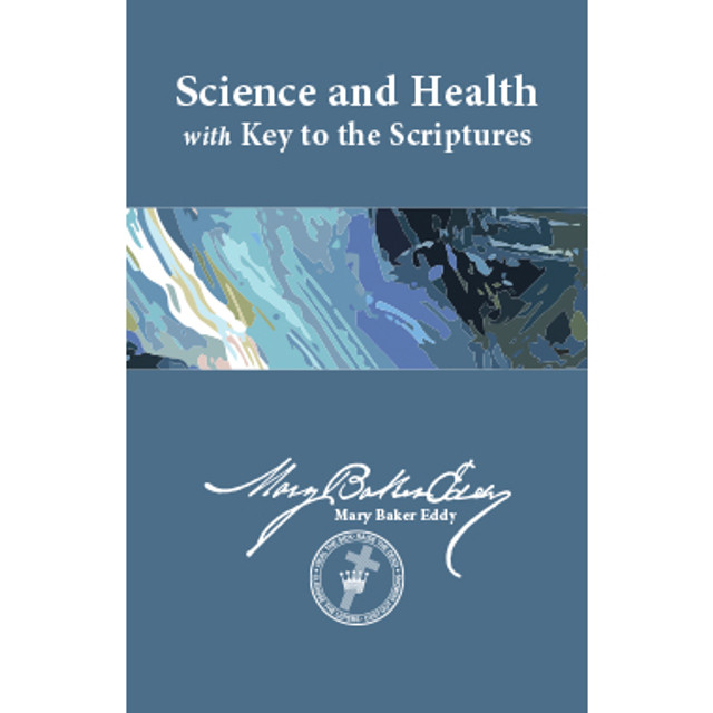 Christian Science Online Shop