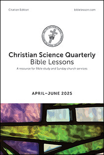 Christian Science Online Shop