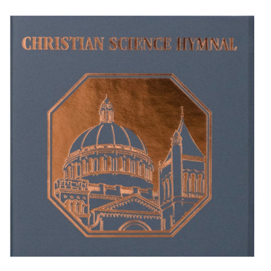 Christian Science Hymnal (Hymns 1-429) - (Music USB) - Christian Science Online Shop