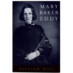 Mary Baker Eddy (Paperback) - Christian Science Online Shop