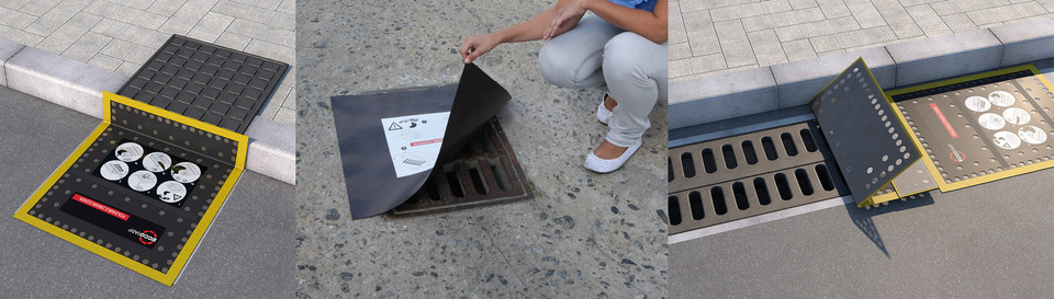 Shop By Product - Drain Covers - eccofighter.com